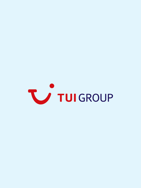 TUI Group Newsroom - EN | TUI Group - One of the world's leading ...